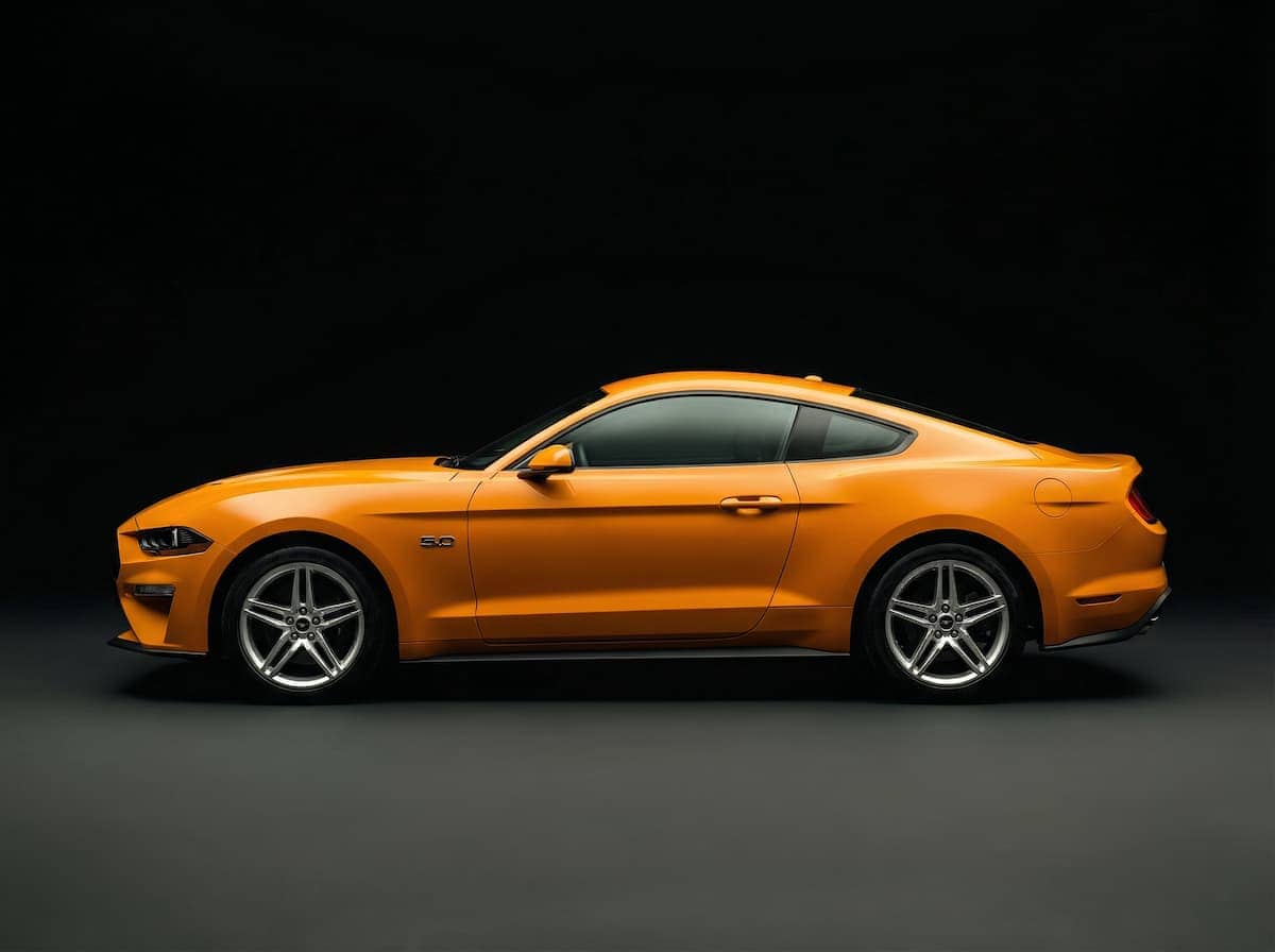 Mustang Wiki – Ford Mustang Lexikon | Mustang Deutschland